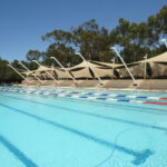 Craigie Leisure Centre 2019 – Donovan Payne Architects | (A)pod