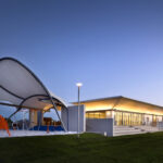 Piara Waters Community Pavilion 2014 – Donovan Payne Architects | (A)pod